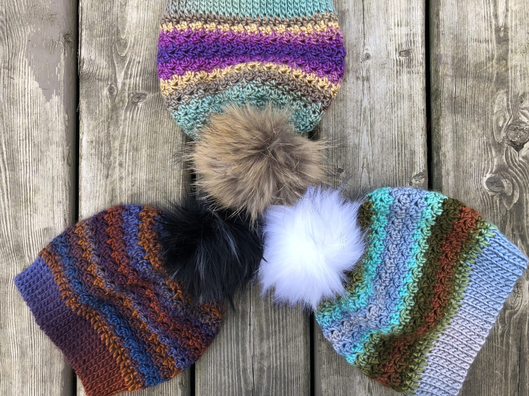 Elizabeth Stitch Crochet Pattern | Rich Textures Crochet