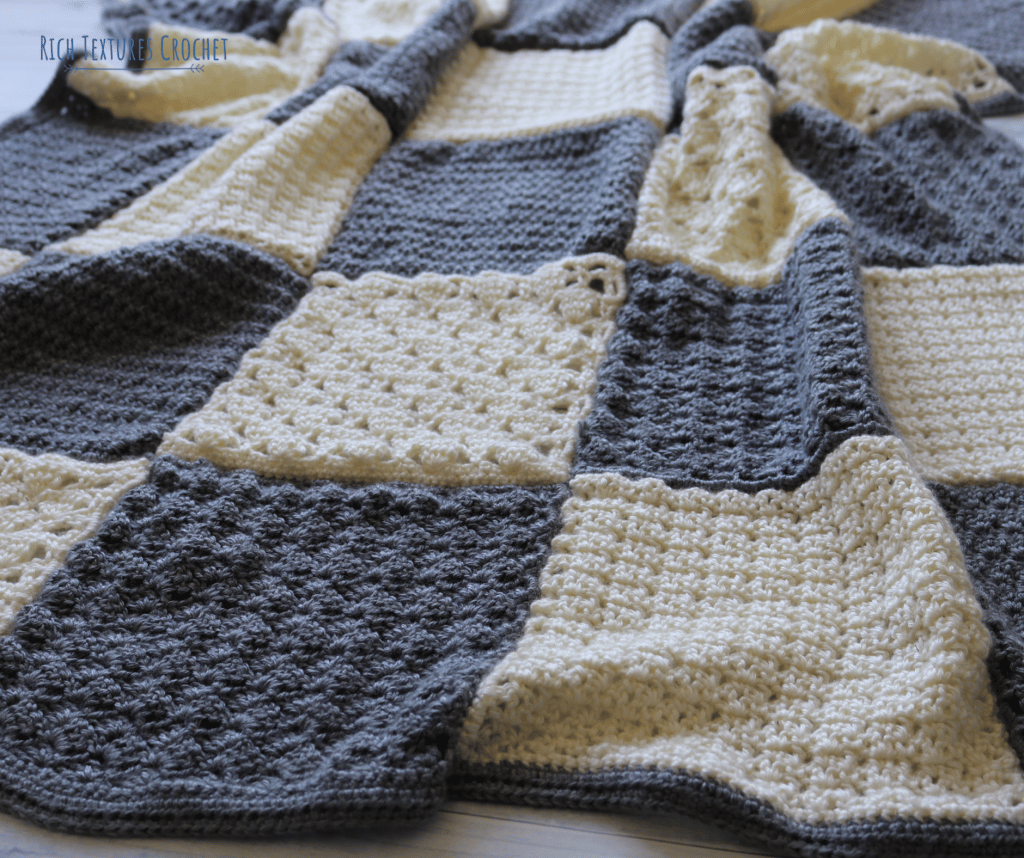 crochet night on youtube live-1 | Rich Textures Crochet
