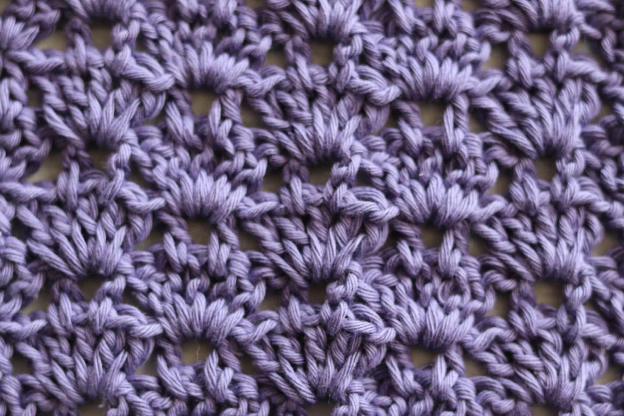 Thistle Stitch | How to Crochet | Rich Textures Crochet