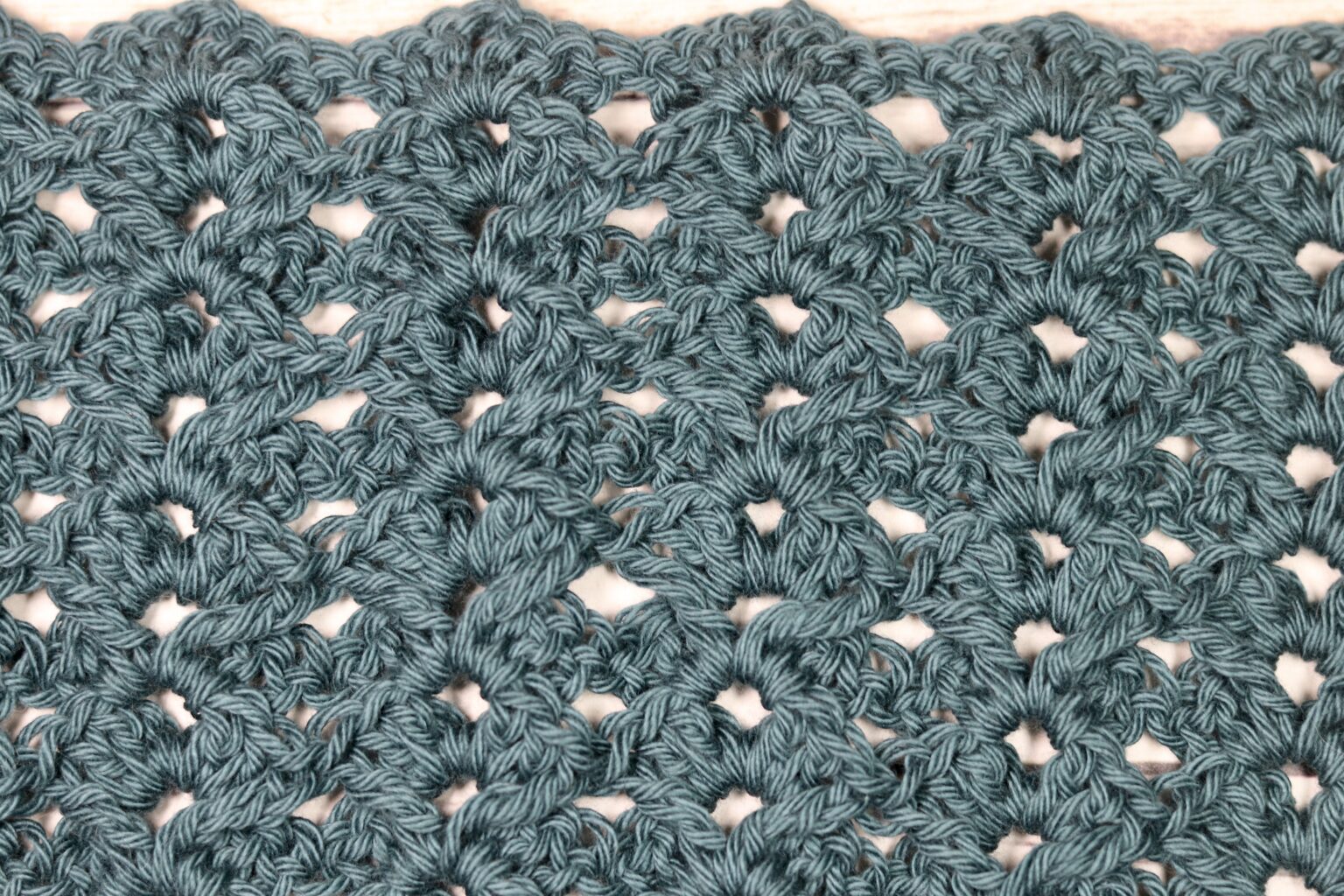 3D Diamond Stitch | How to Crochet | Rich Textures Crochet