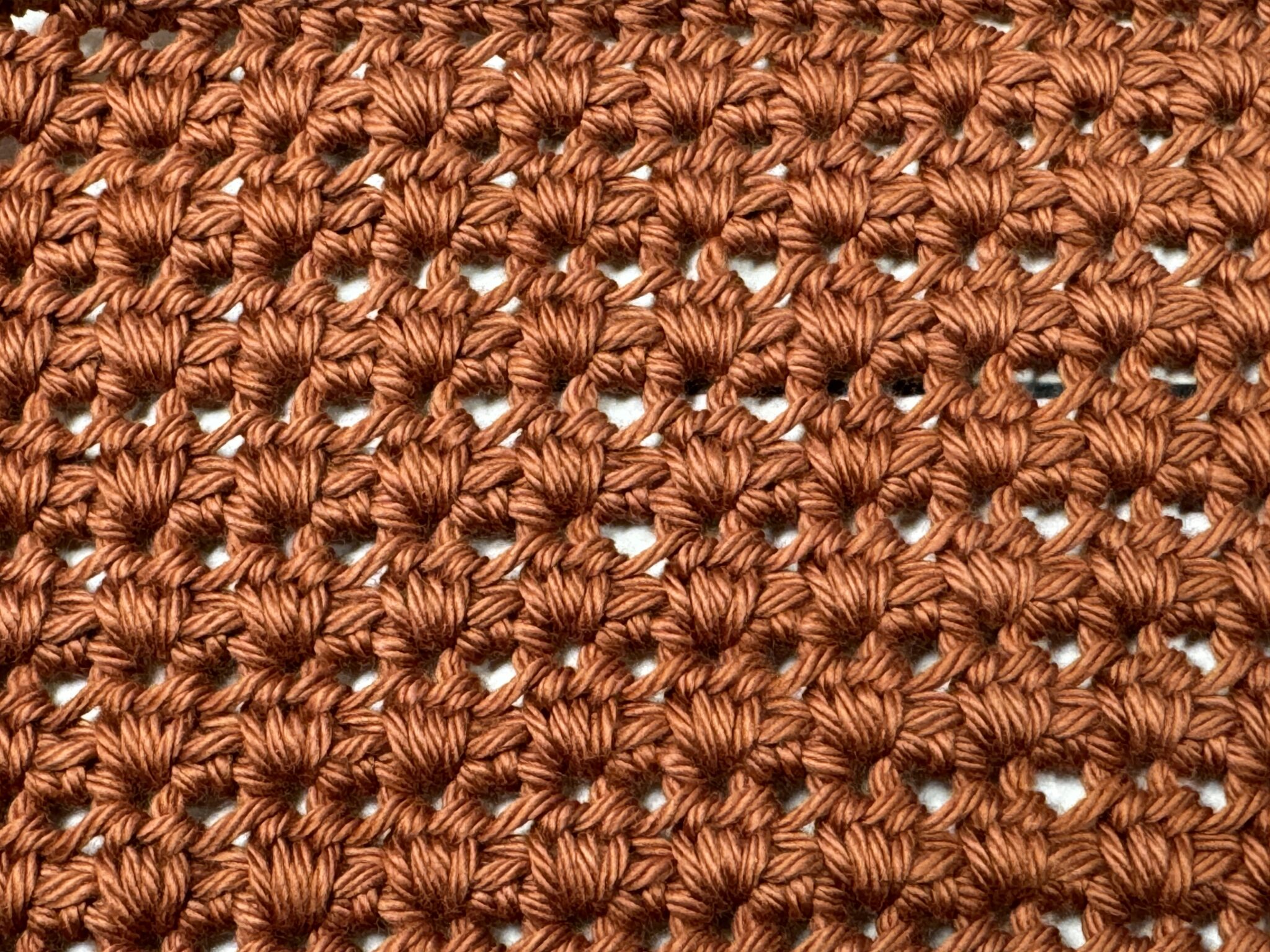 Crochet Stitches Archives | Rich Textures Crochet
