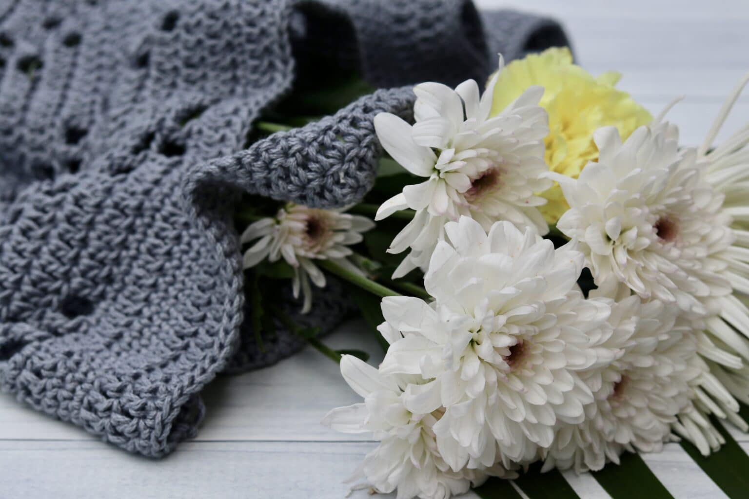 Lavender Market Bag Crochet Pattern | Rich Textures Crochet