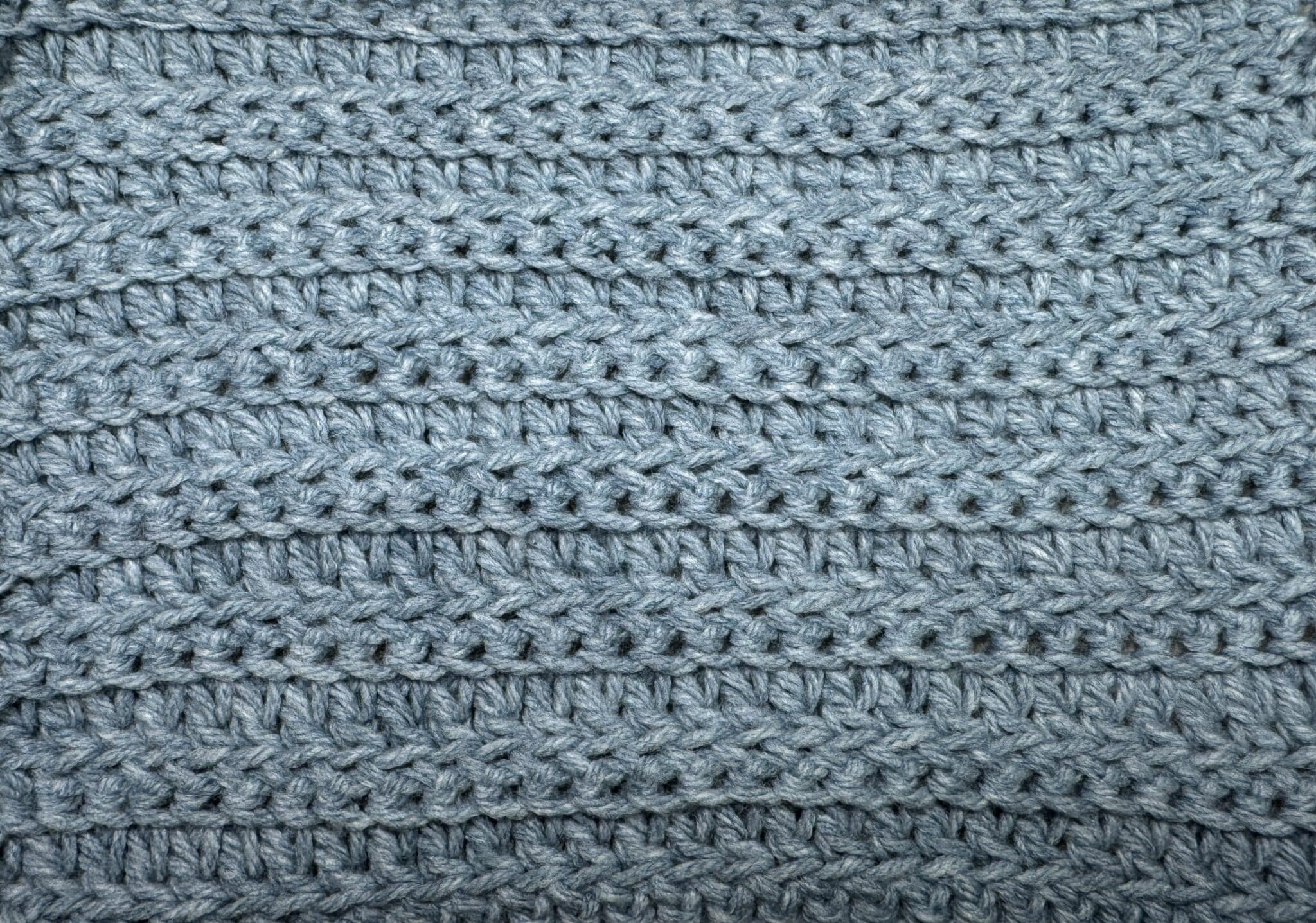 Yarn Under Cluster Stitch | How to Crochet | Rich Textures Crochet
